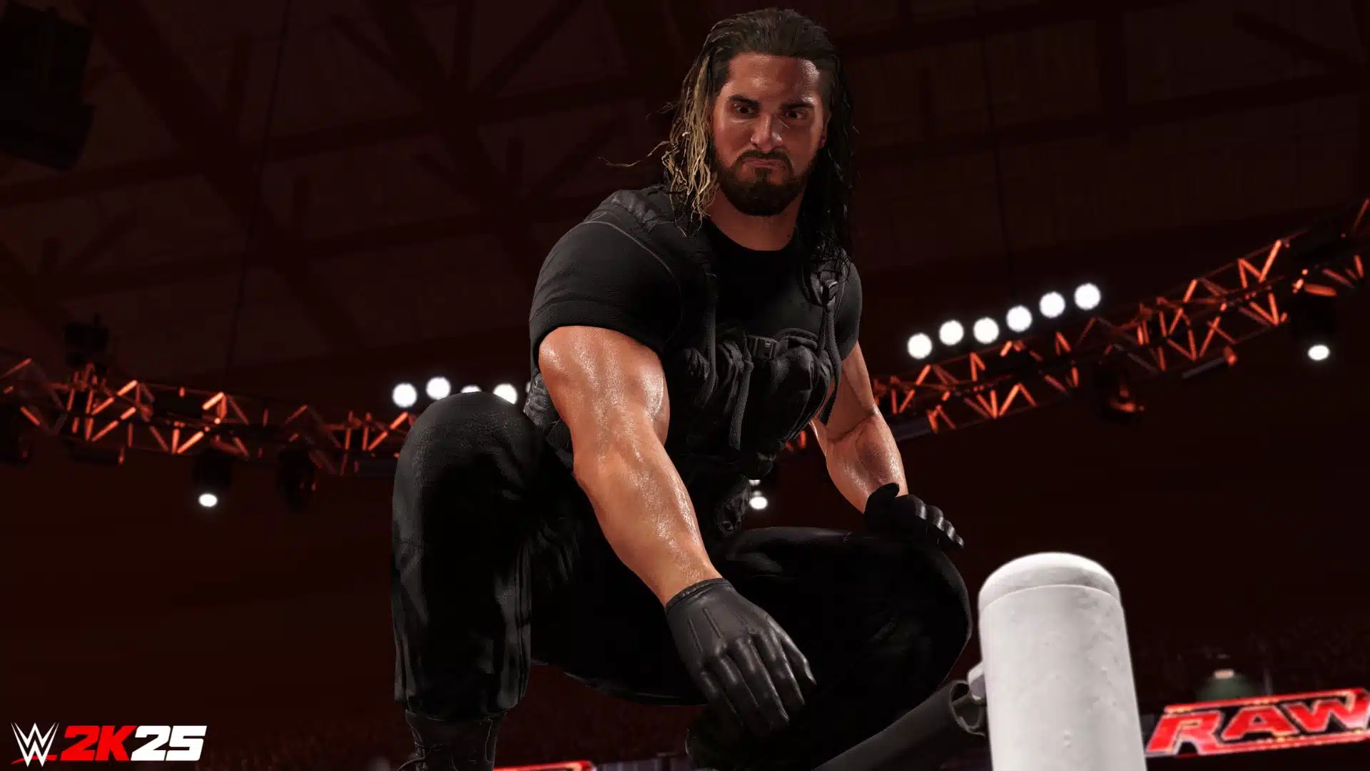 WWE 2K25 New Update on Aug. 20 Slams Out for Version 1.23