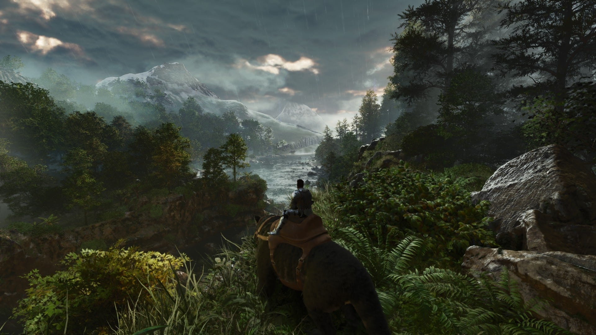 Ark Survival Ascended Update 1.075.022 Allows Mods in Offline SP