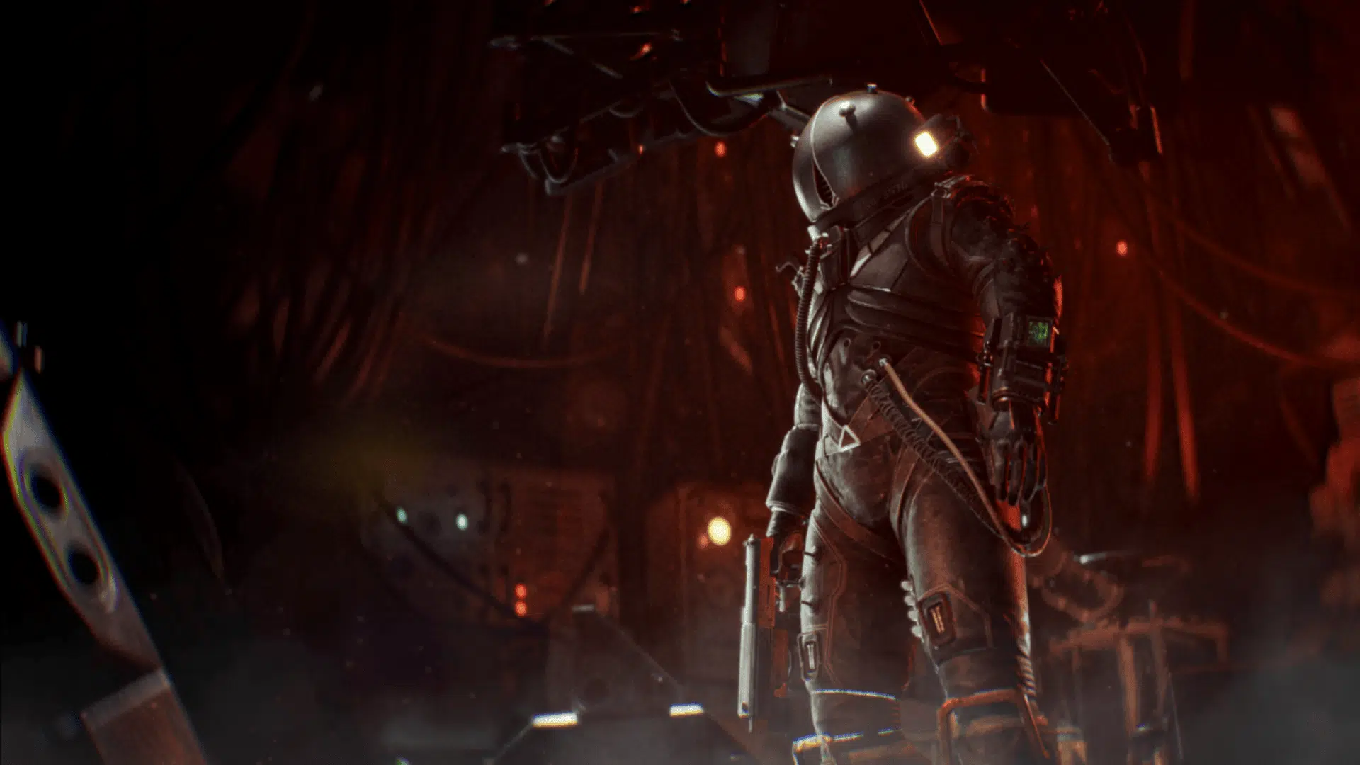 Cronos: The New Dawn to Feature New Game+ and Replayability