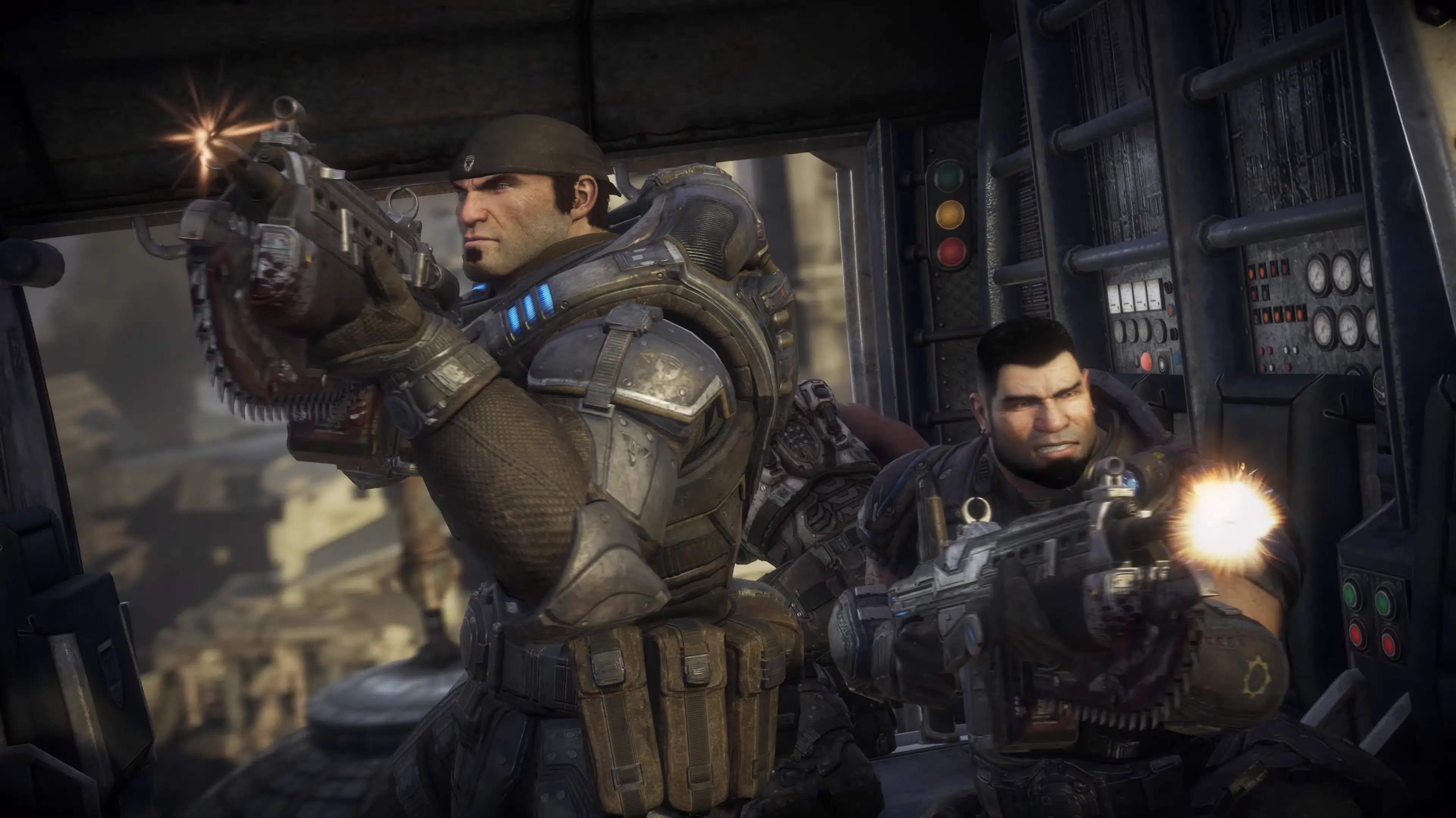 Gears of War: Reloaded Multiplayer Beta Announced for June 2025 - MP1st