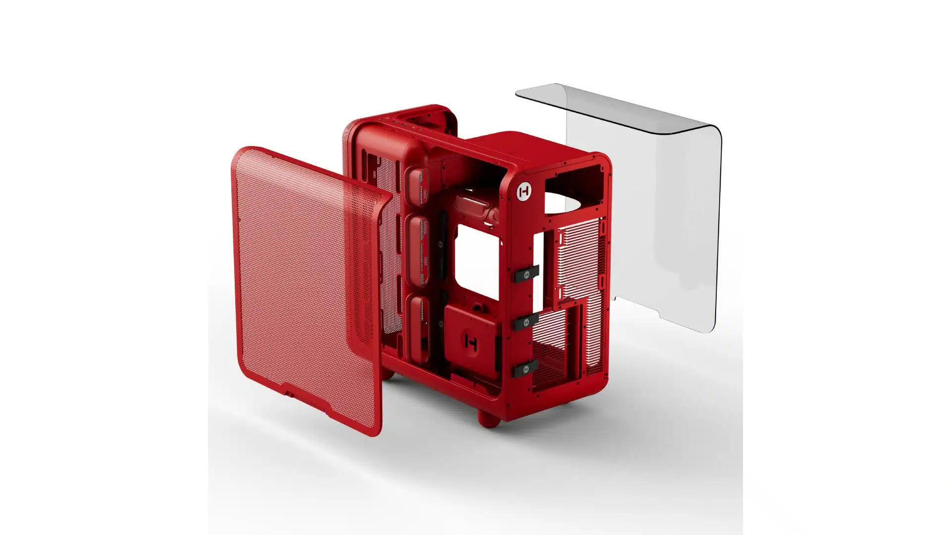 HYTE Opens Up Special Survey for X50 PC Cases That Grants Exclusive ...