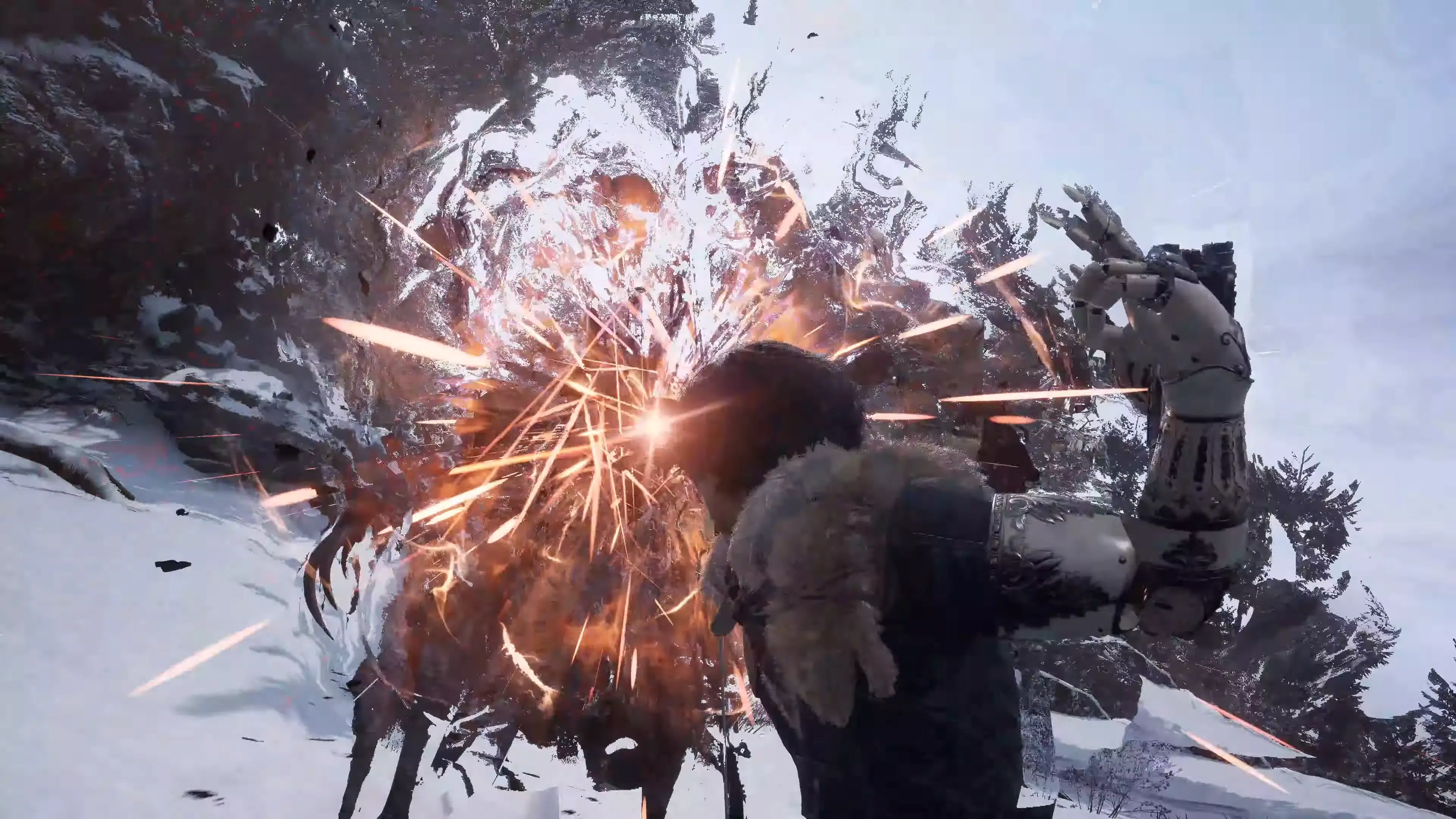 Lies of P Latest Update 1.11/1.011 Applies Gameplay Fixes