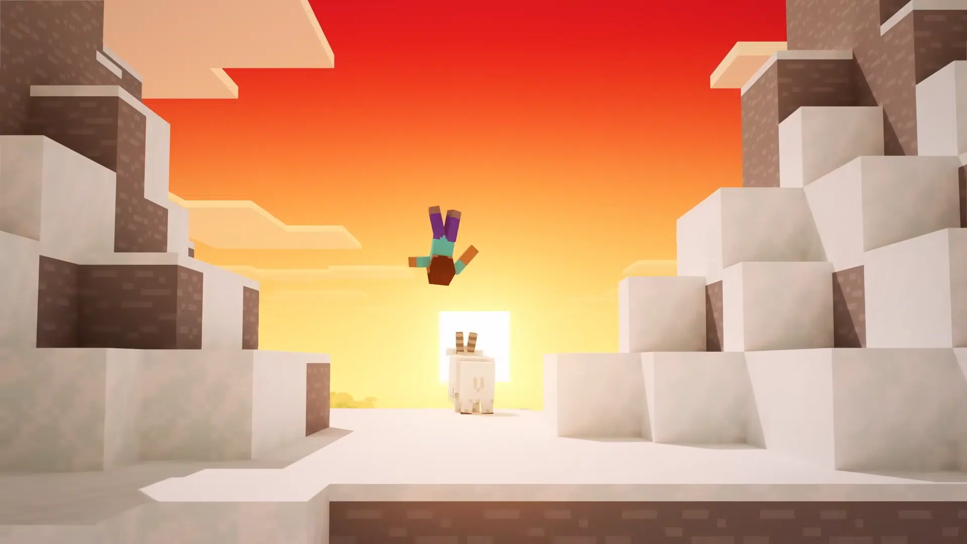 Minecraft PS5 Update 1.022 Released for Bedrock 1.21.92 - MP1st