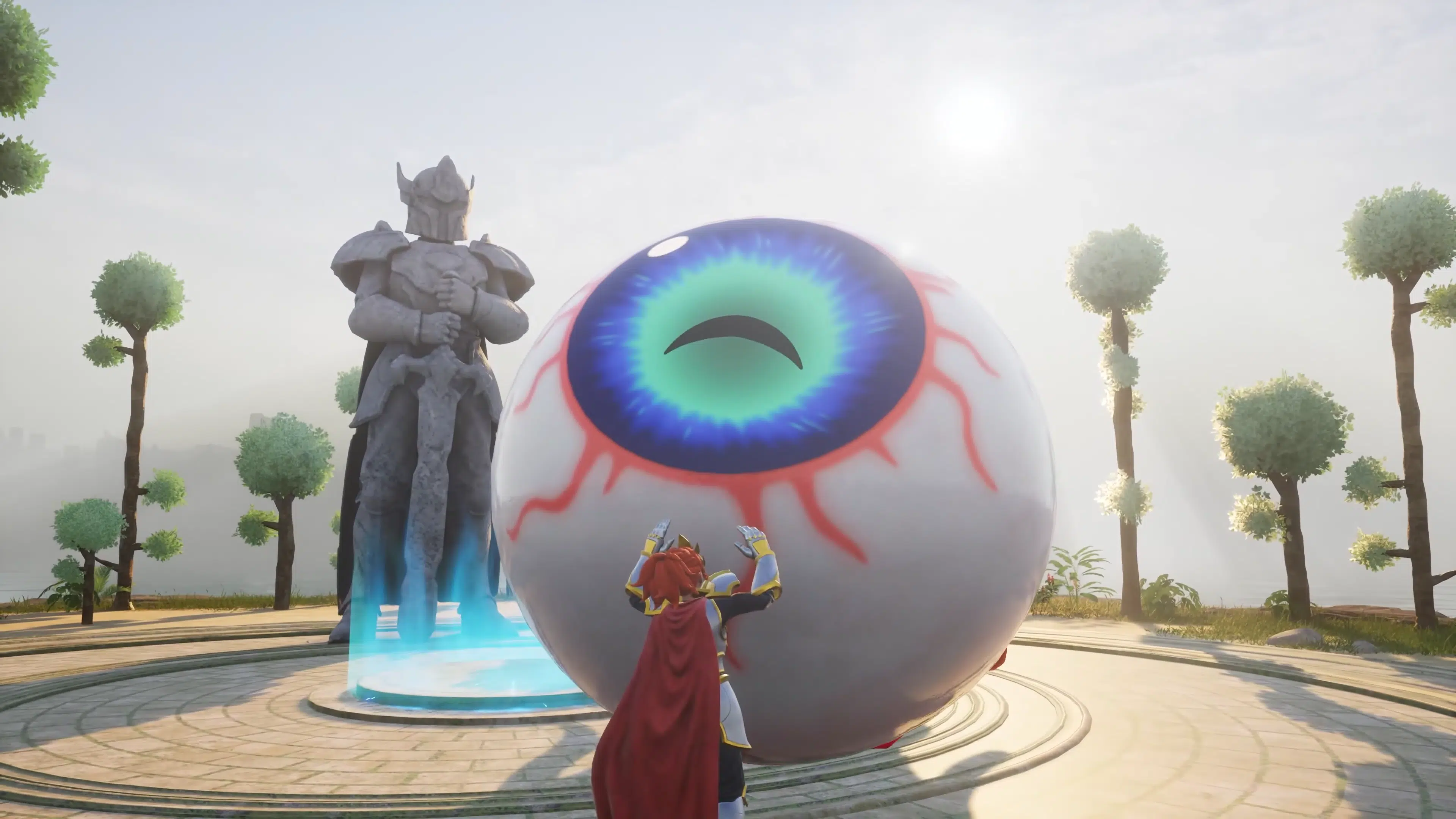 Palworld Update 1.075.453 for v0.6.1 Fixes Pal Team Presets