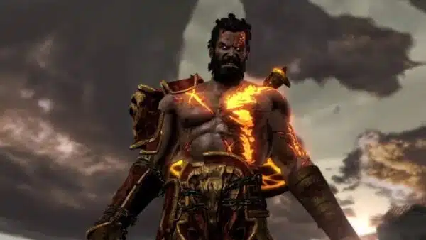 God of War TV Series Has Found Its Kratos - MP1st