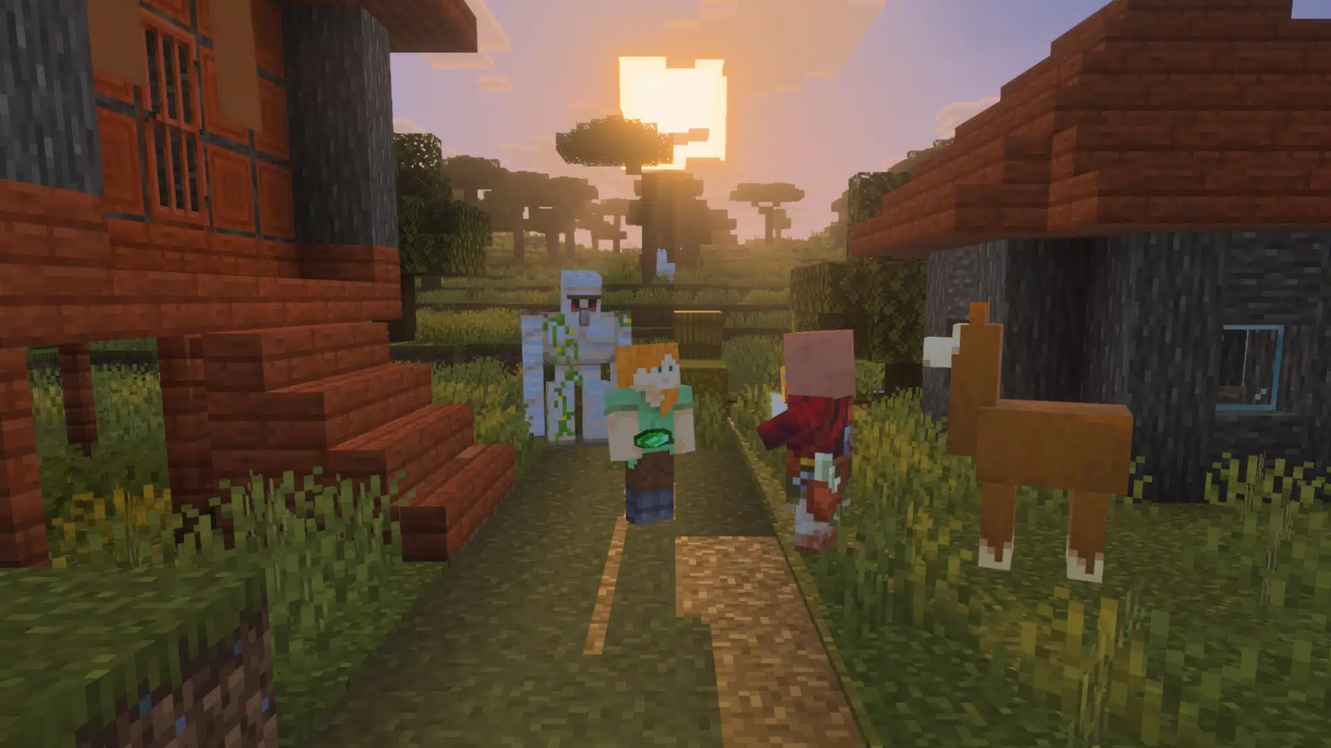 Minecraft Update 3.15 Slots in Bedrock 1.21.93 Patch Notes