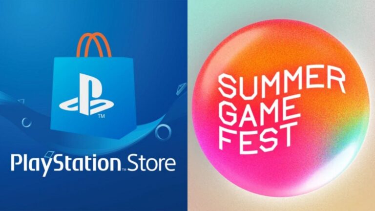 PSN Store Summer Game Fest Sale Starts Before the Show