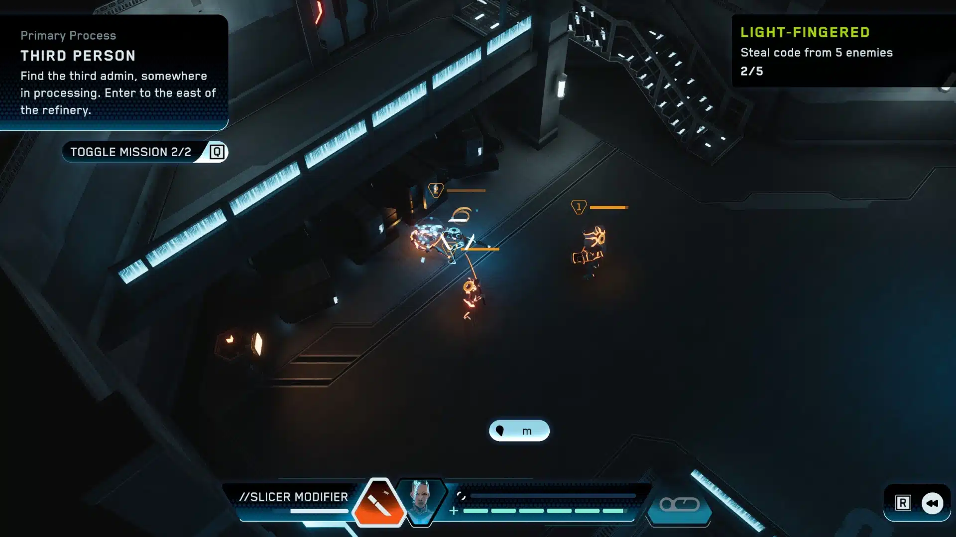 TRON: Catalyst Review - Finish the Loop - MP1st