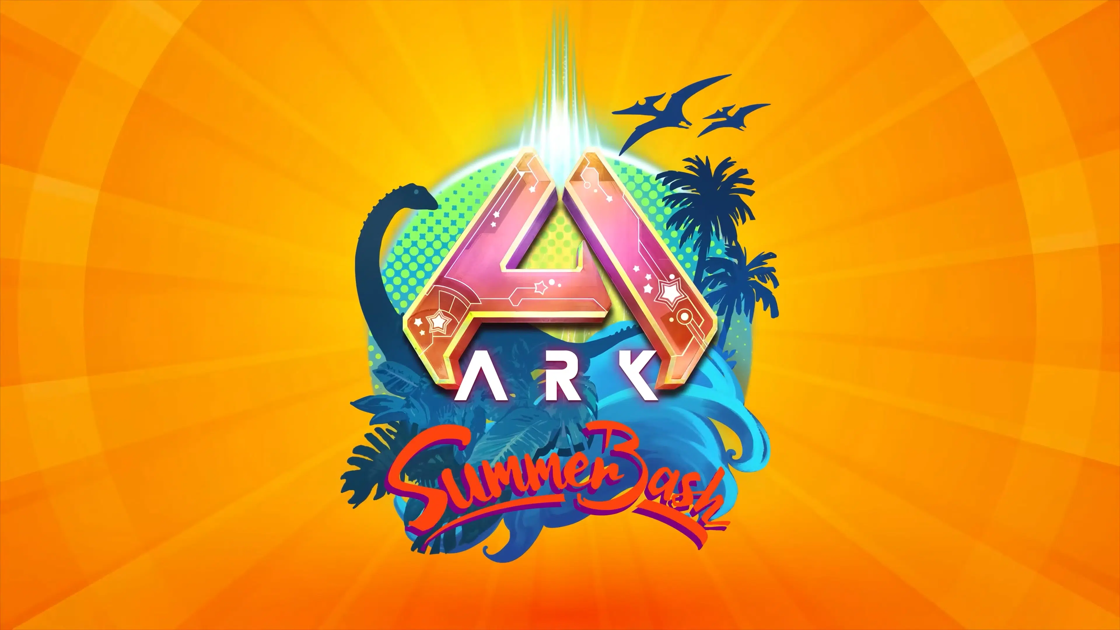 Ark Survival Ascended Update 1.068.005 Summer Bash 2025