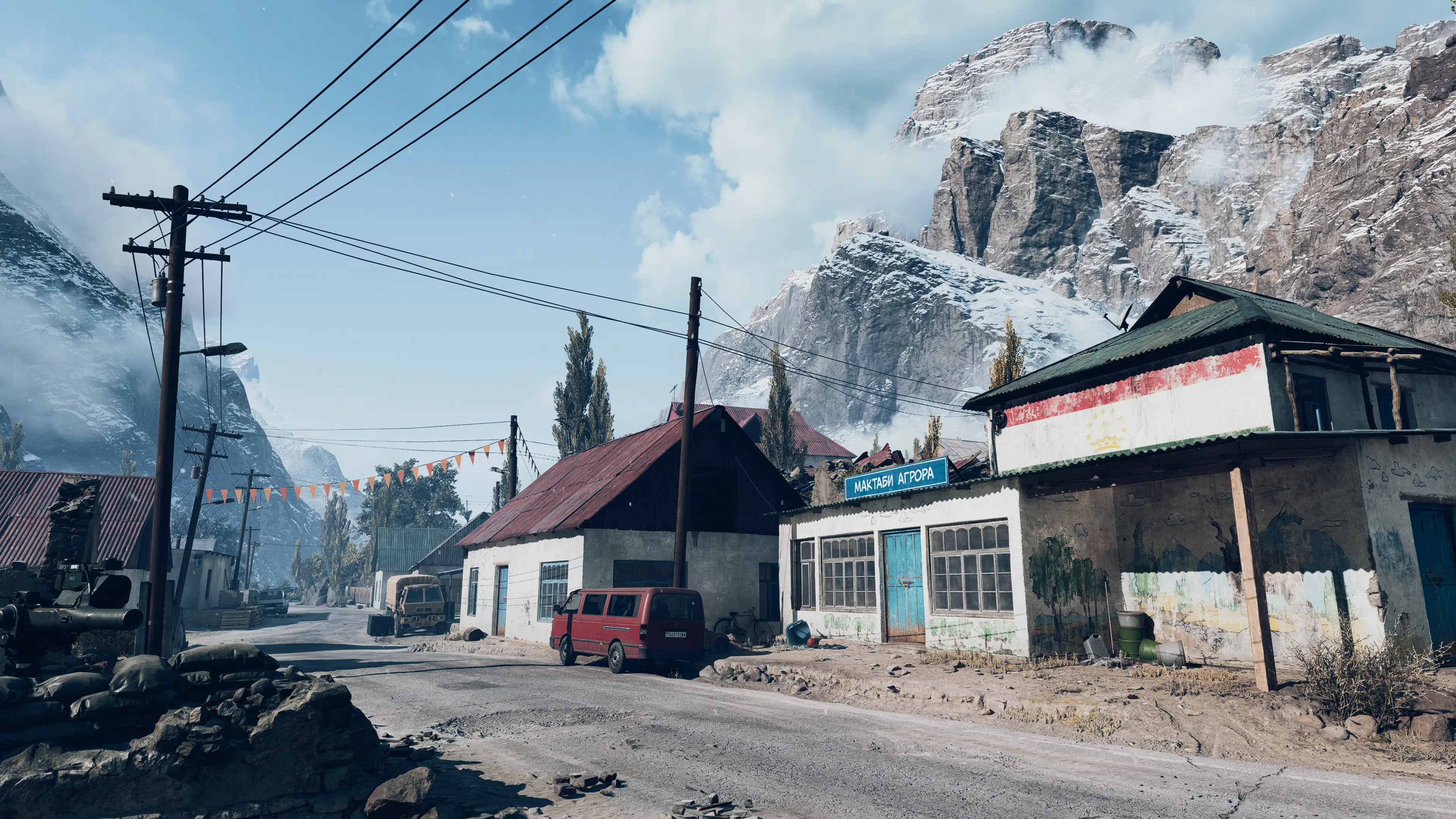 Battlefield 6 Maps and Modes Available at Launch