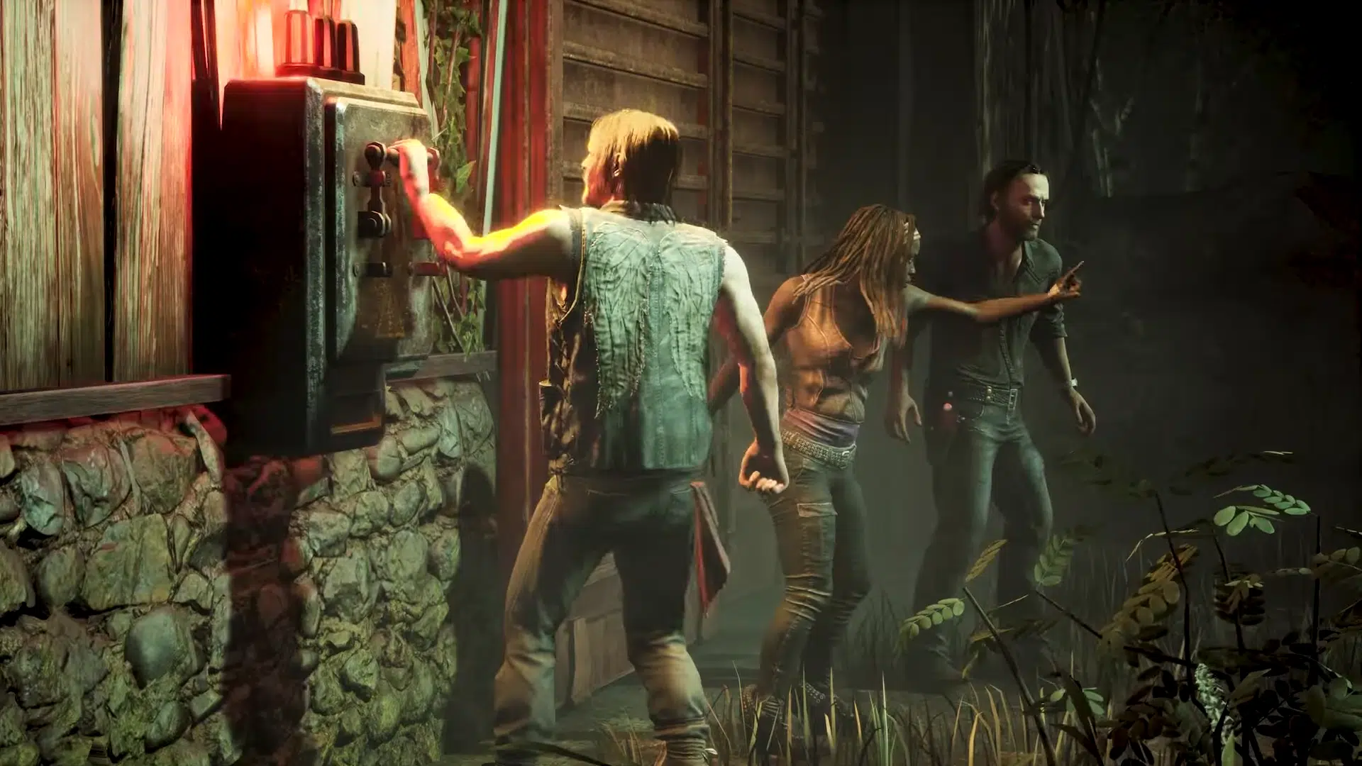 Dead by Daylight New Update 3.52/9.100.100 Applies Bug Fixes