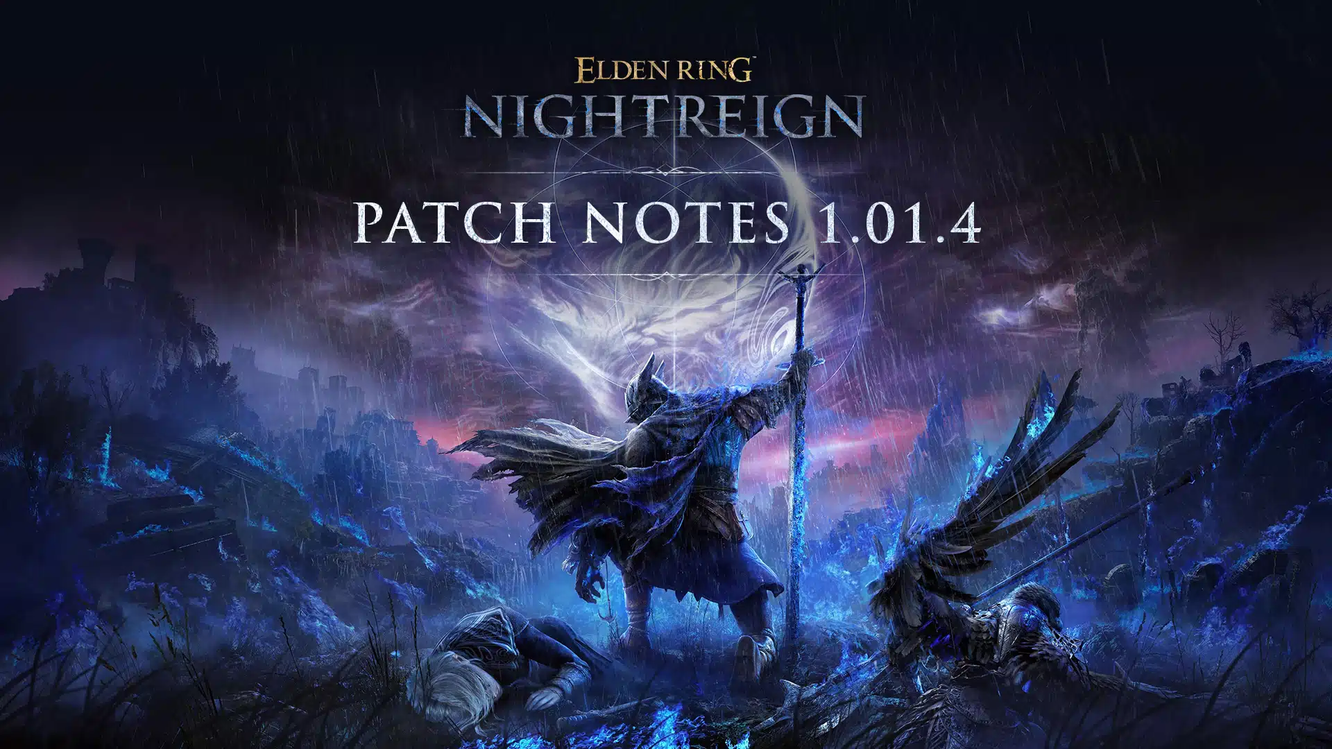 Nightreign Patch 1.001.004 7 월 2 일 변경 - GAMINGDEPUTY KOREA