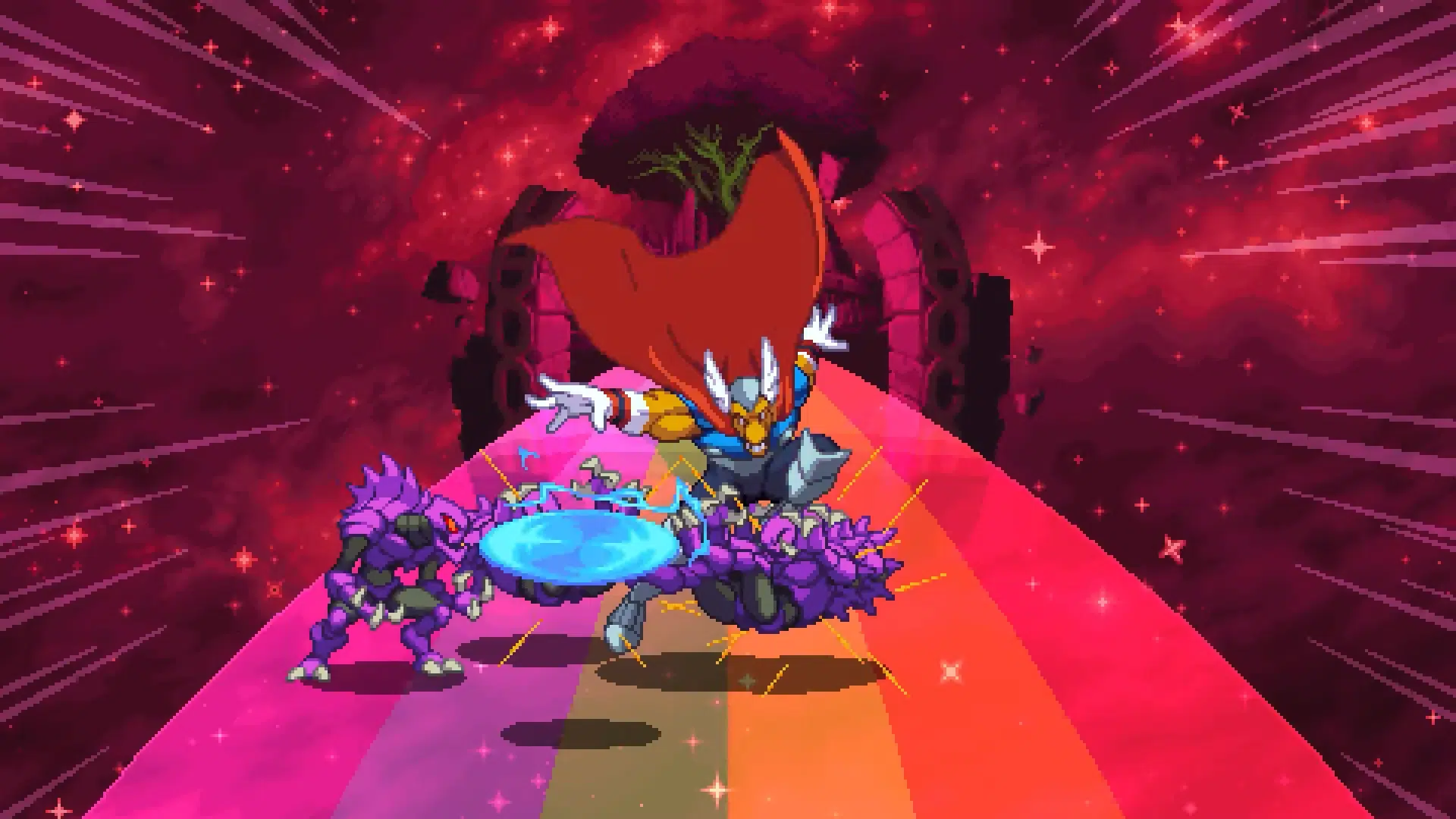 Marvel Cosmic Invasion Heralds Silver Surfer and Beta Ray Bill