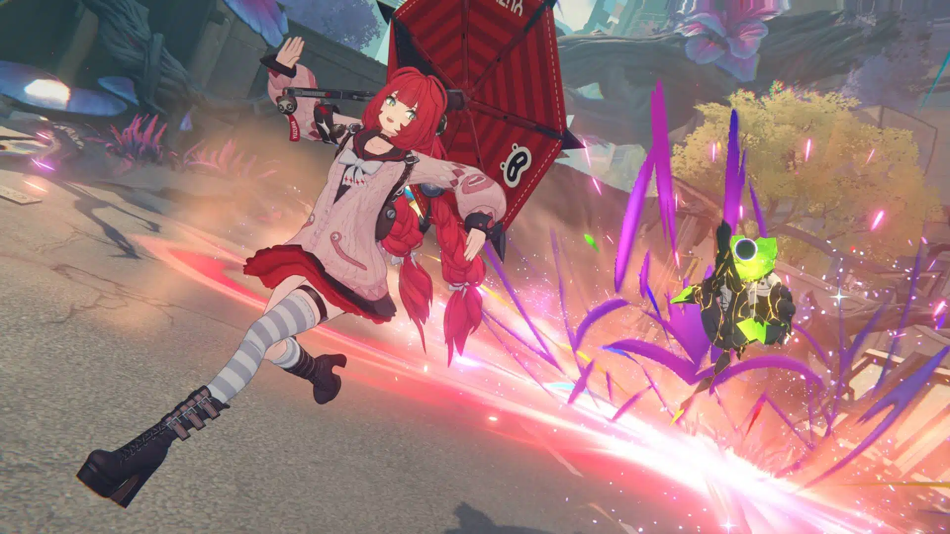 Zenless Zone Zero 버전 2.1 출시 날짜 및 세부 정보 공개 - GAMINGDEPUTY KOREA