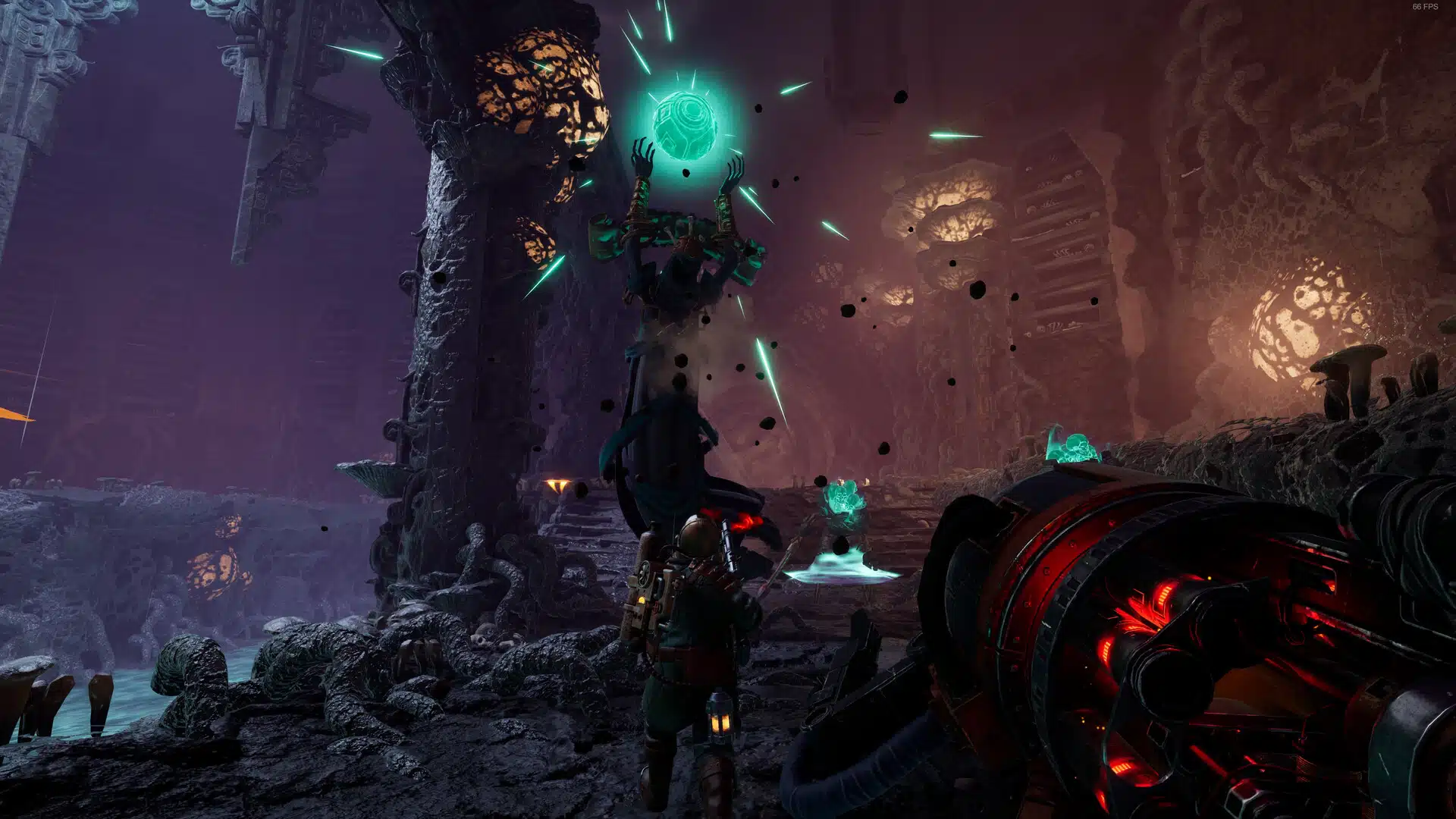 Diving Deep Into Abyssus With Its Developers DoubleMoose - MP1st