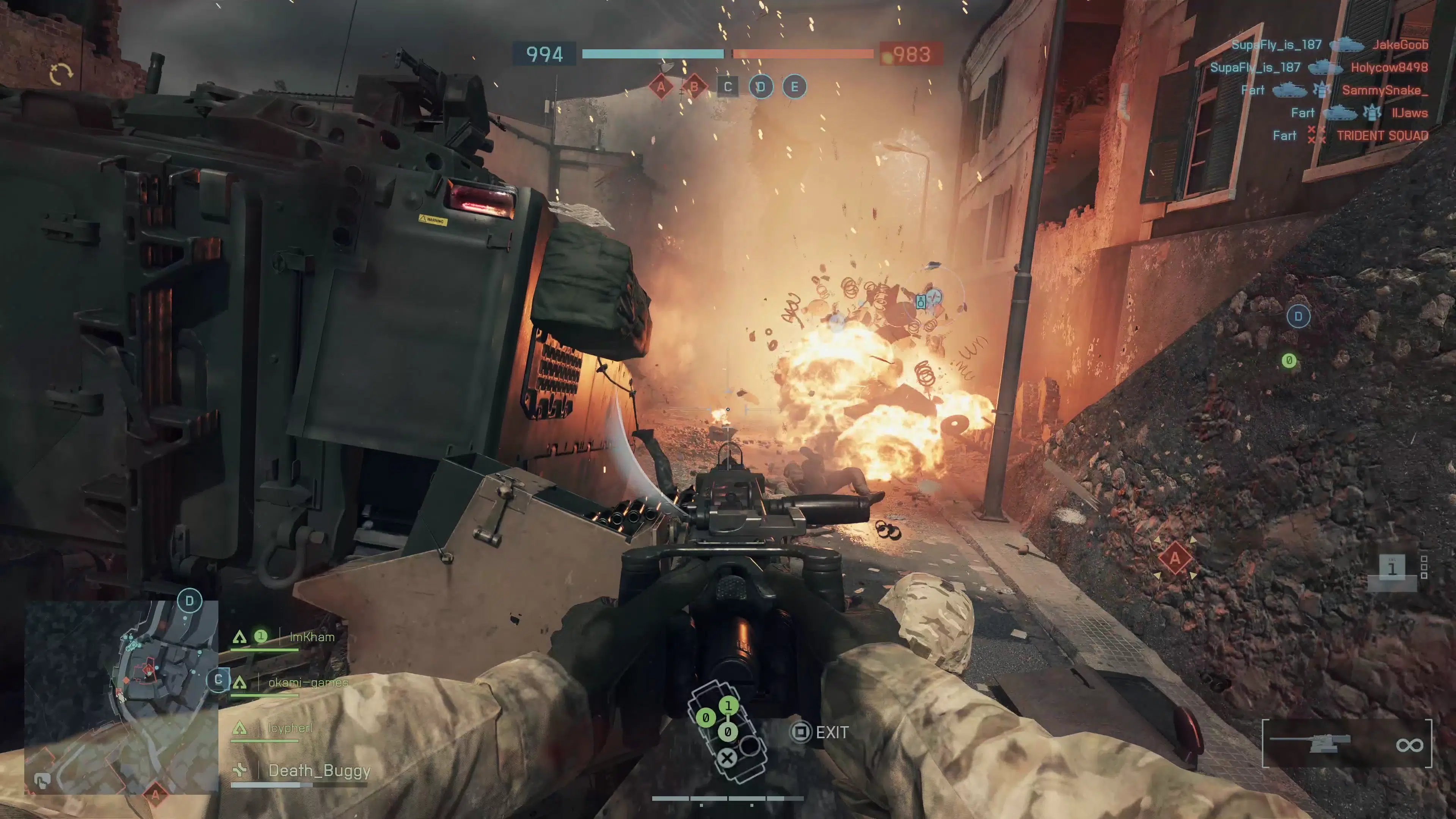 Battlefield 6 Beta Stats Reveal Biggest Beta in Franchise History