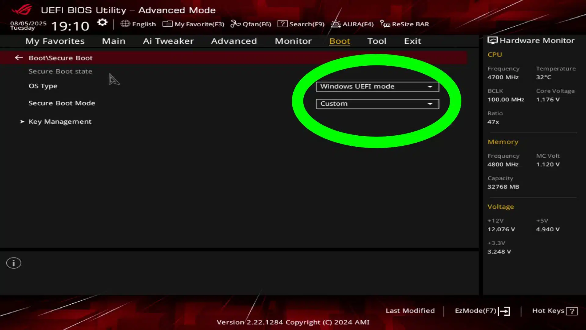 Battlefield 6 Open Beta Guide for Enabling Secure Boot on PC