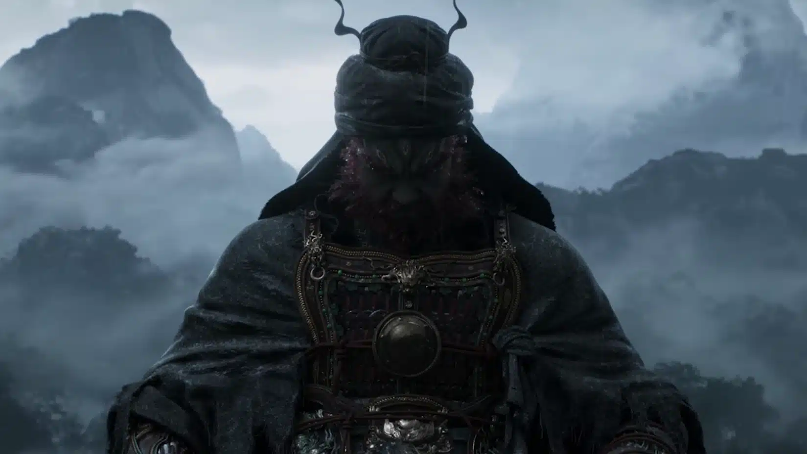 Black Myth: Wukong to Continue, but Zhong Kui Is Priority for Devs