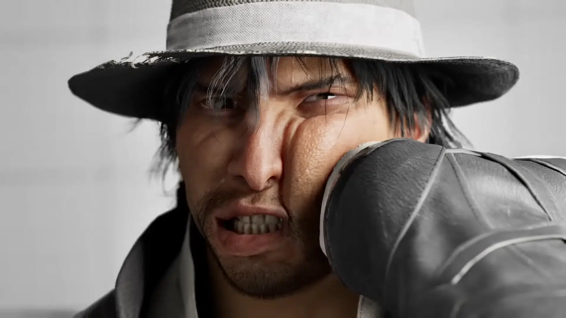 New Virtua Fighter Gameplay Breaks Out and It's as Impressive