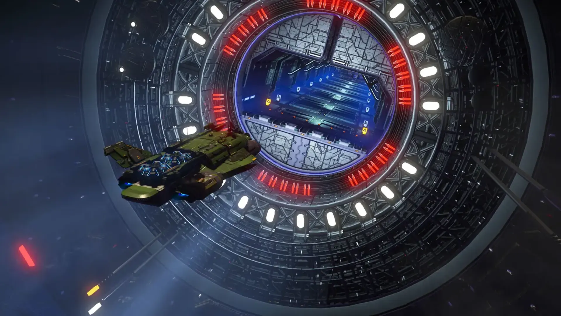 No Man's Sky Update 6.002/6.02 Applies Over 80 Items of Fixes