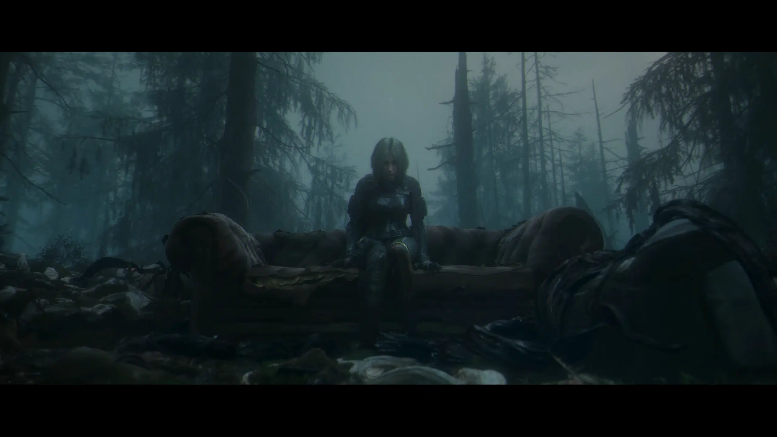 Delta Force Devs Announce New Horror Shooter Project Spectrum