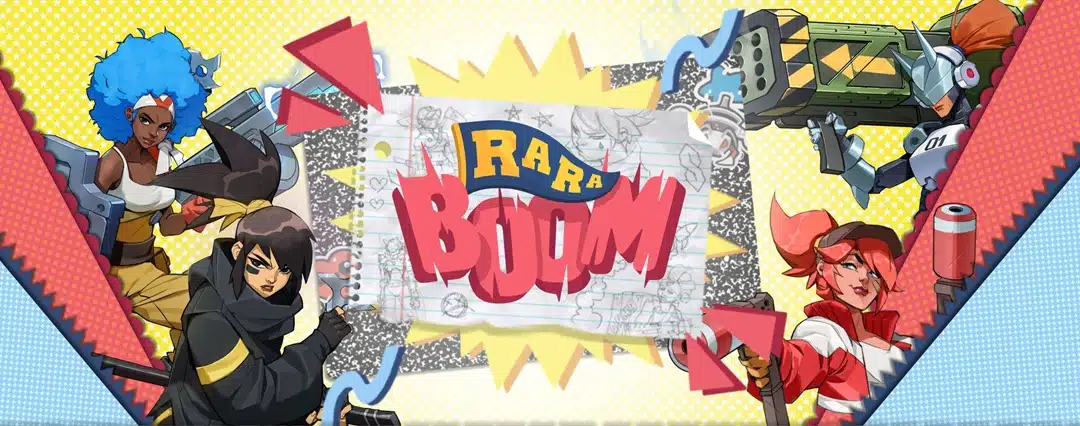 Ra Ra Boom Game Review – Rise of the AI - MP1st