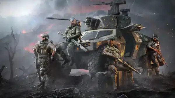 Battlefield 6 PC Requirements and Features Outlined - MP1st