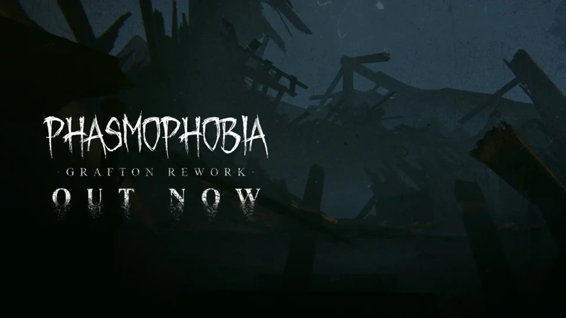 Phasmophobia Update 1.000.021 for Grafton Farmhouse Rework