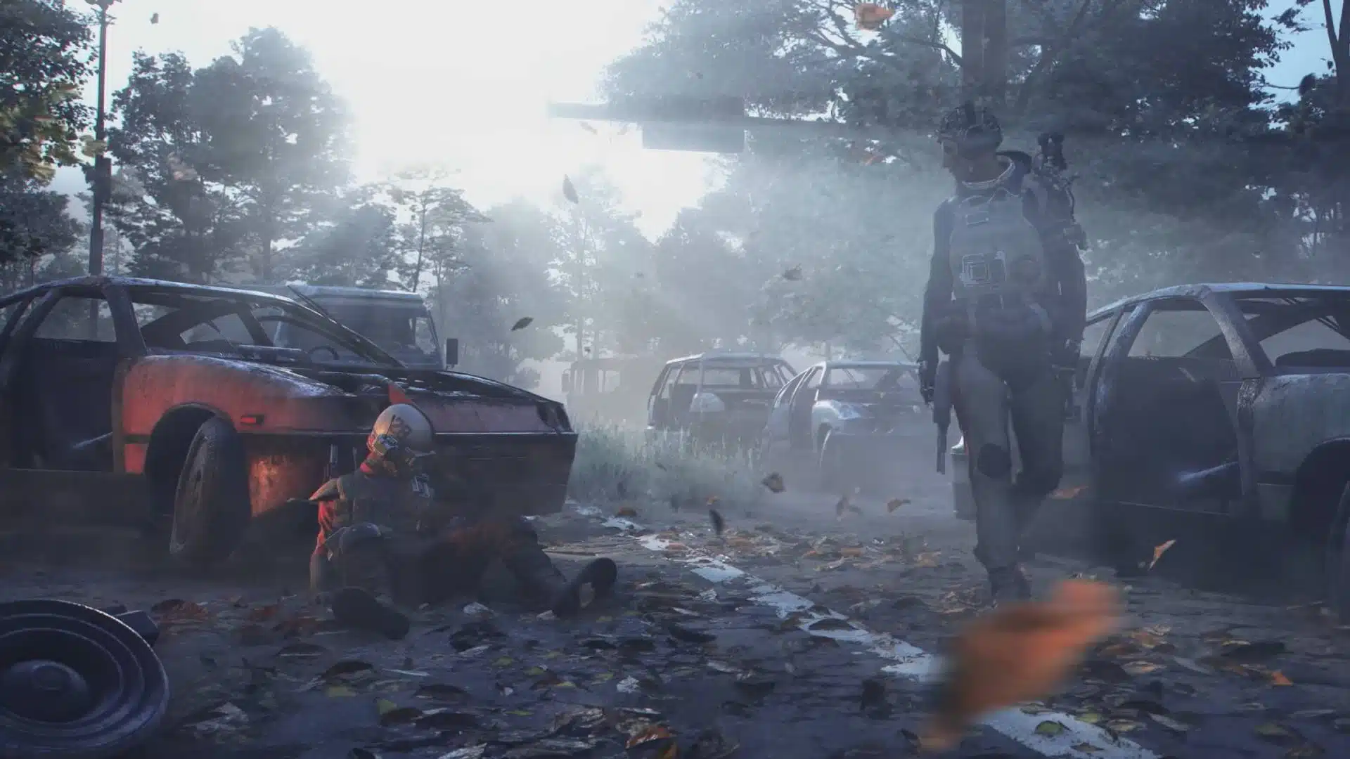 Arc Raiders Server Slam Playtest Announced for October