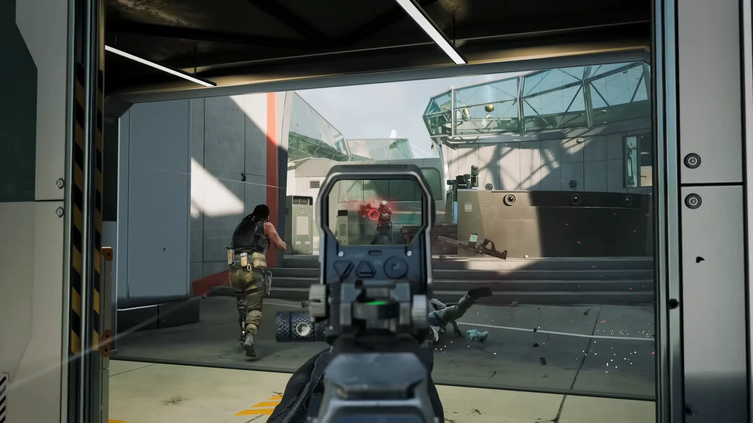 Black Ops 7 Maps and Modes Available at Launch Liste