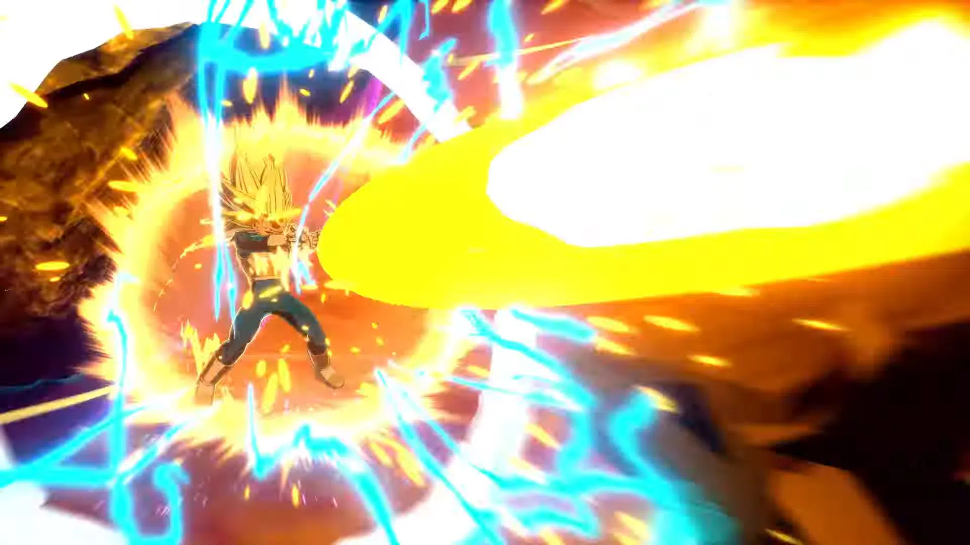 Dragon Ball Sparking Zero Update 2.000.013 DLC 3 Patch Notes