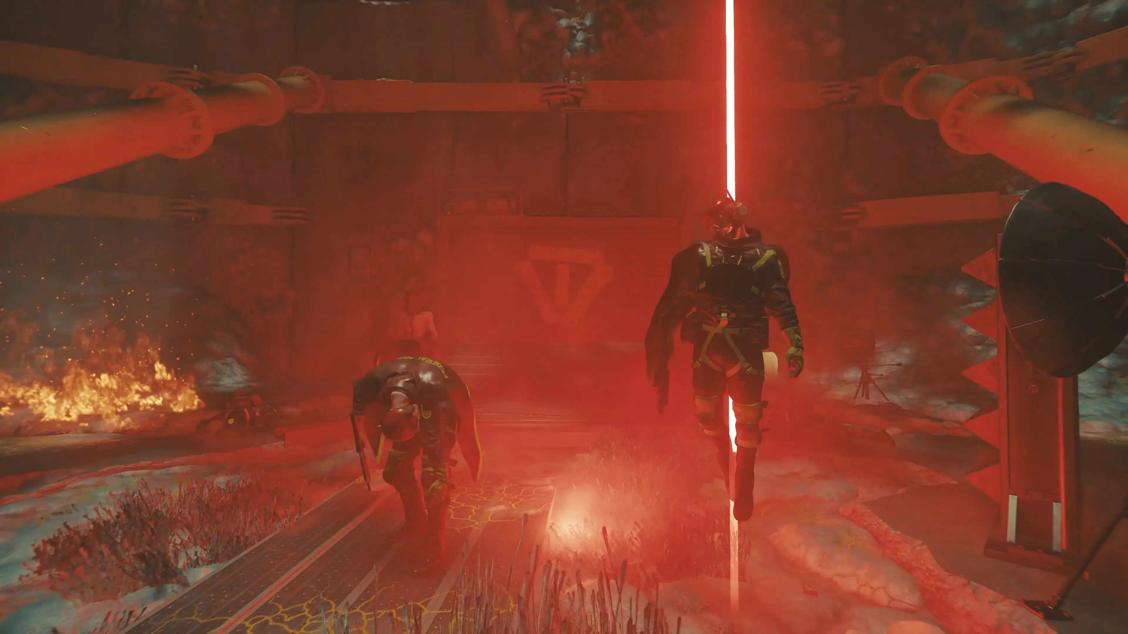 FBC: Firebreak First Major Update "Breakpoint" 1.006.002 Out Now