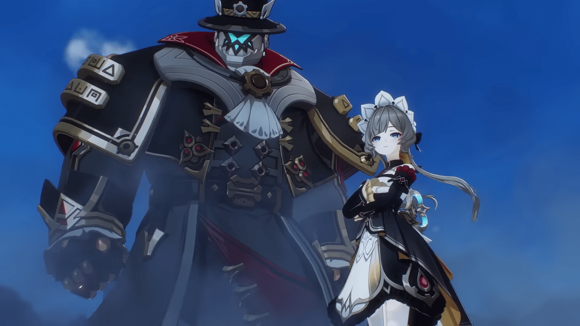 Genshin Impact Version 6.000 Out for "Luna I" Update - MP1st