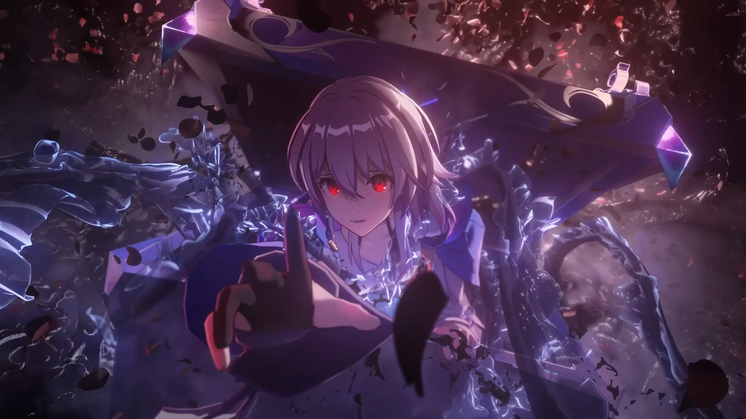 Honkai: Star Rail Update 3.600 "Back to Earth in Evernight" Now ...