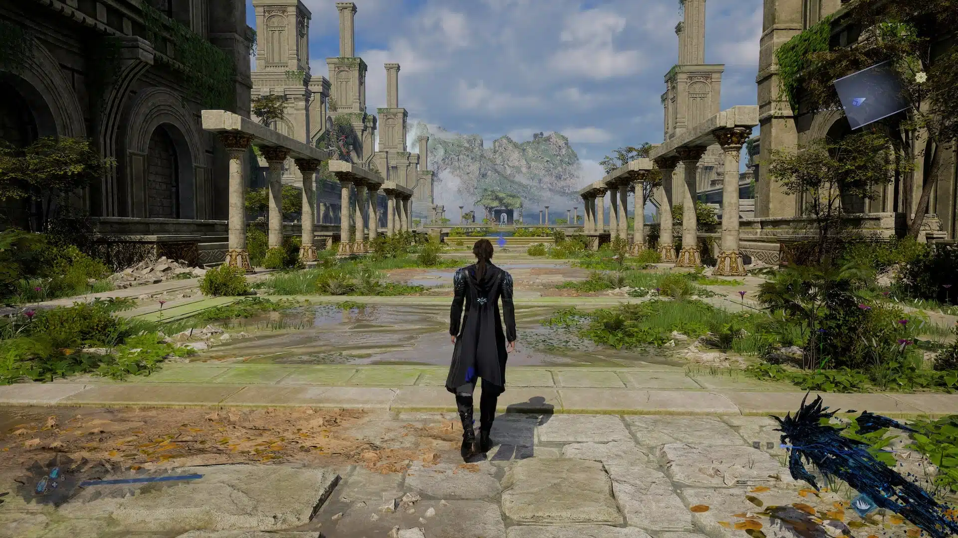 Lost Soul Aside Update 1.009 Resolves Audio and Chapter Issues