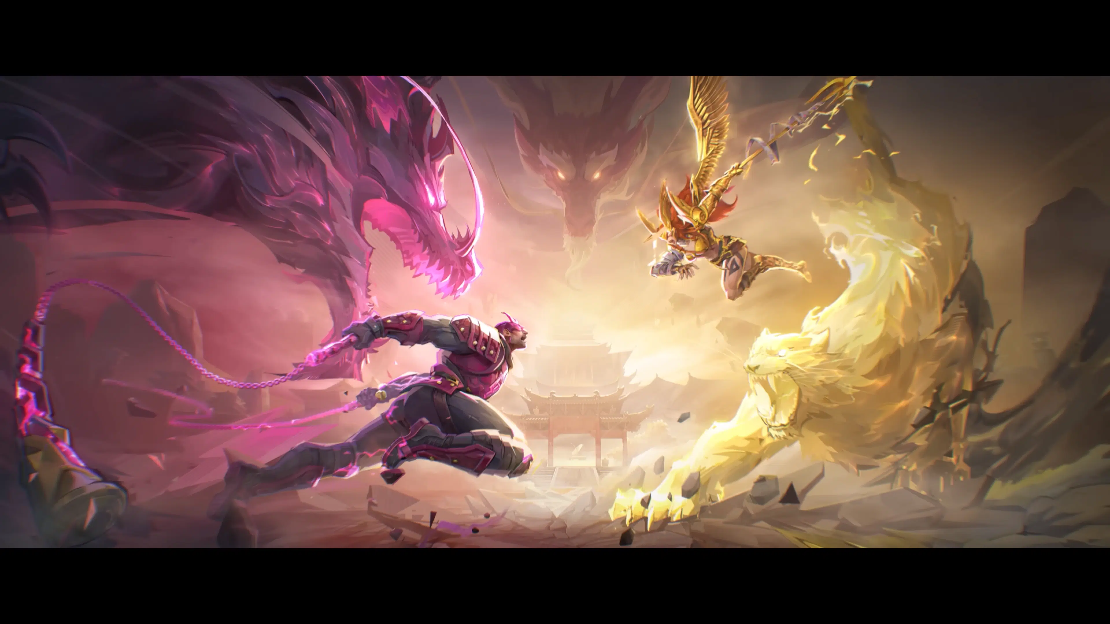 Marvel Rivals Season 4 Kicks Off Sept. 12 Along With PS4 Version