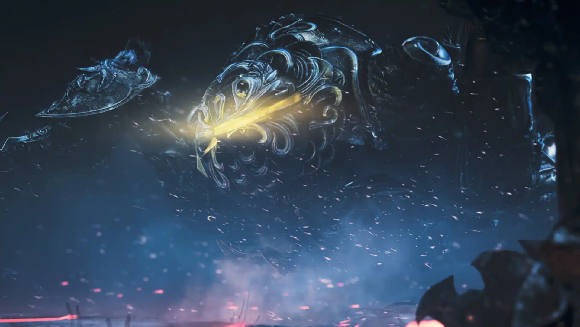 Monster Hunter Wilds Hotfix 업데이트 1.030.020 FF14 버그 수정 - GAMINGDEPUTY KOREA