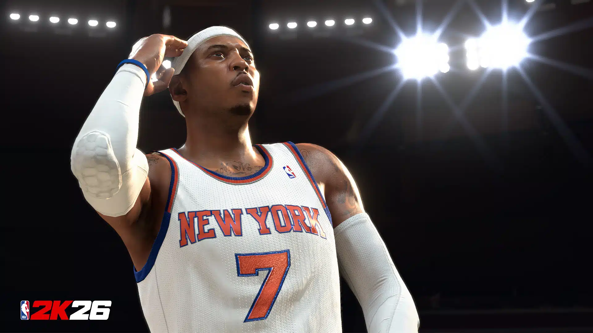 NBA 2K26 Review - Ball Over Everything
