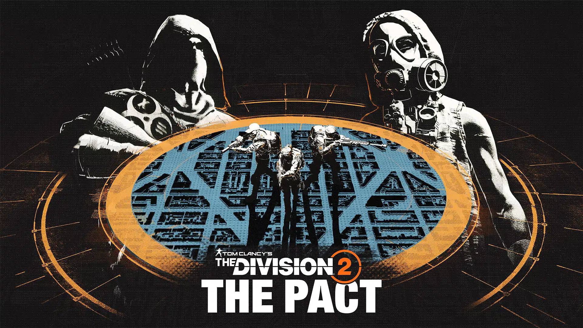 The Division 2 Y7S2: The Pact Update Released as Patch 2.10 - MP1st