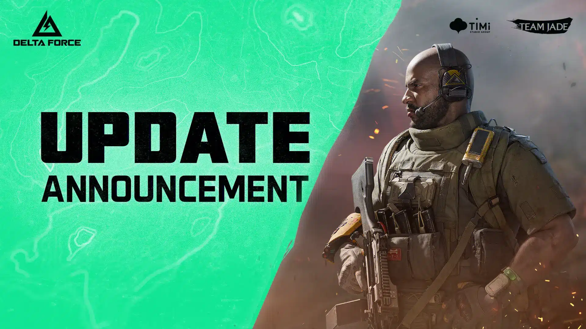 Delta Force New Update on Sept. 28 Delivers Bug Fixes