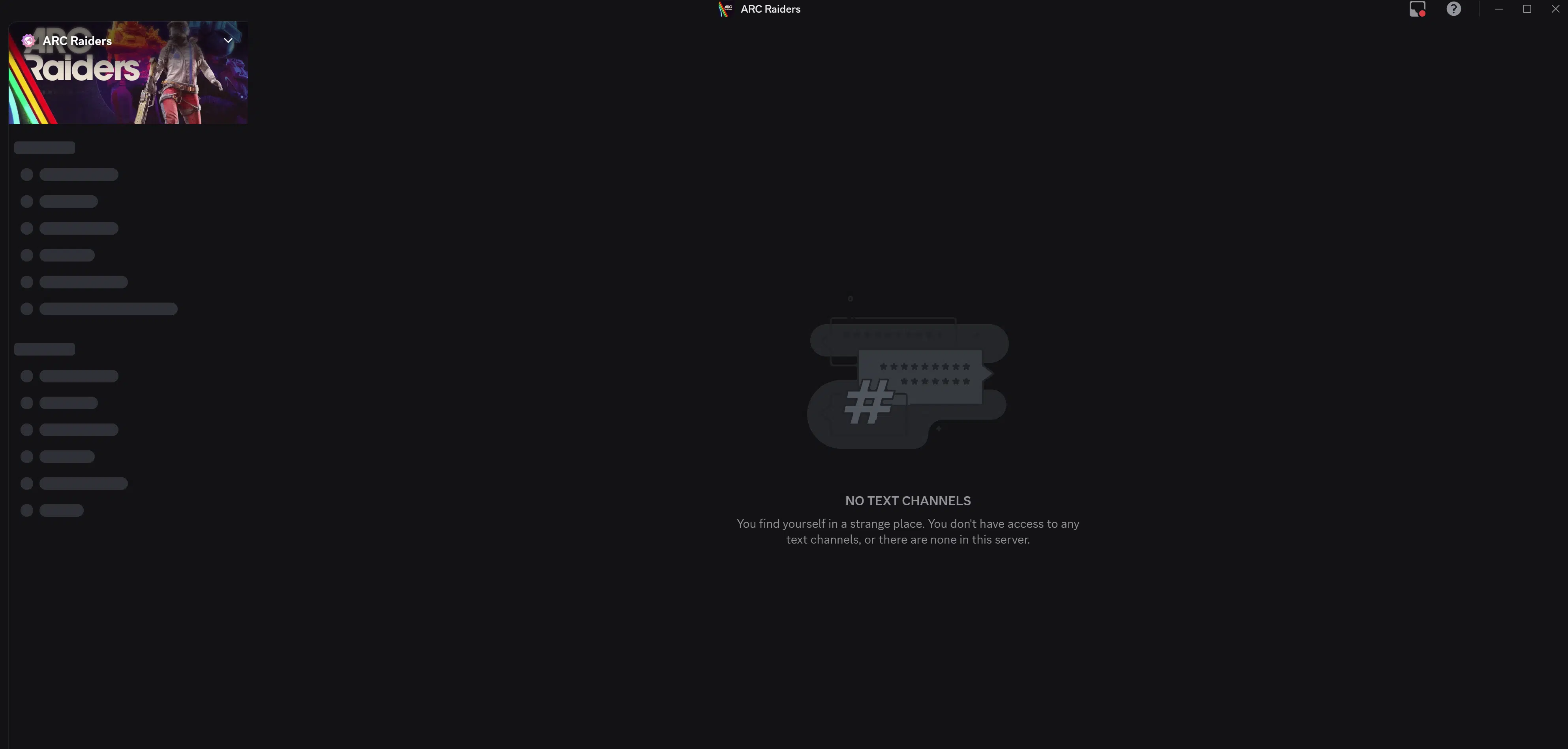 Discord Is Down on Sept. 8, With Server Channels Not Working