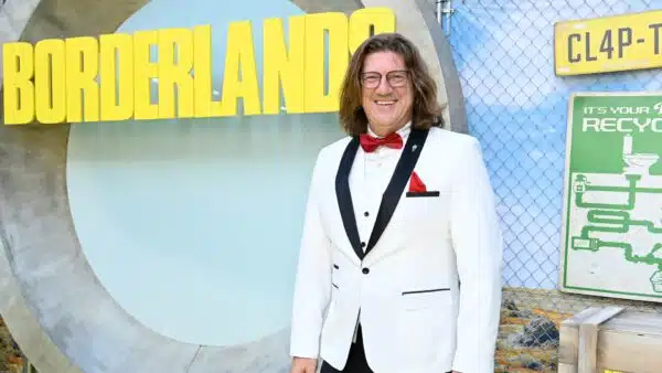 Borderlands 4 Update 1.003 First Major Patch Changes