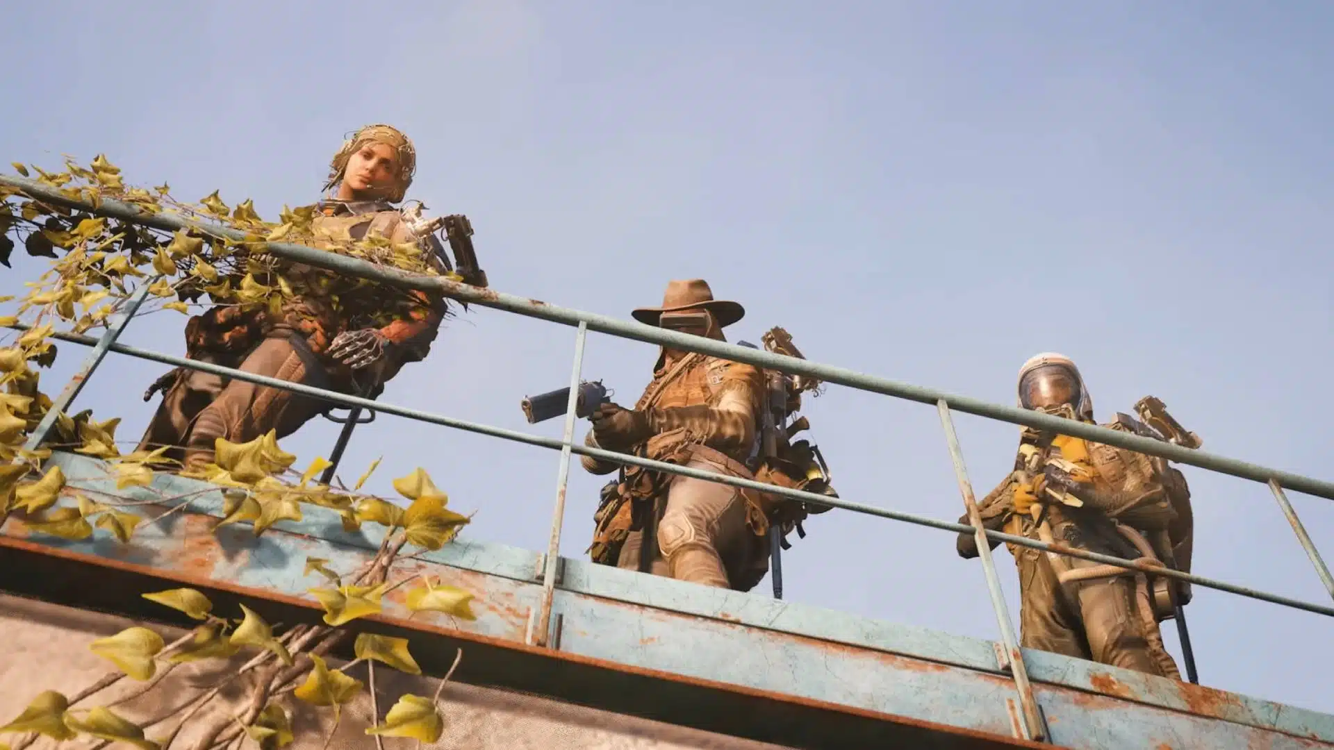 ARC Raiders Sets New Player Count Numbers in Second Week