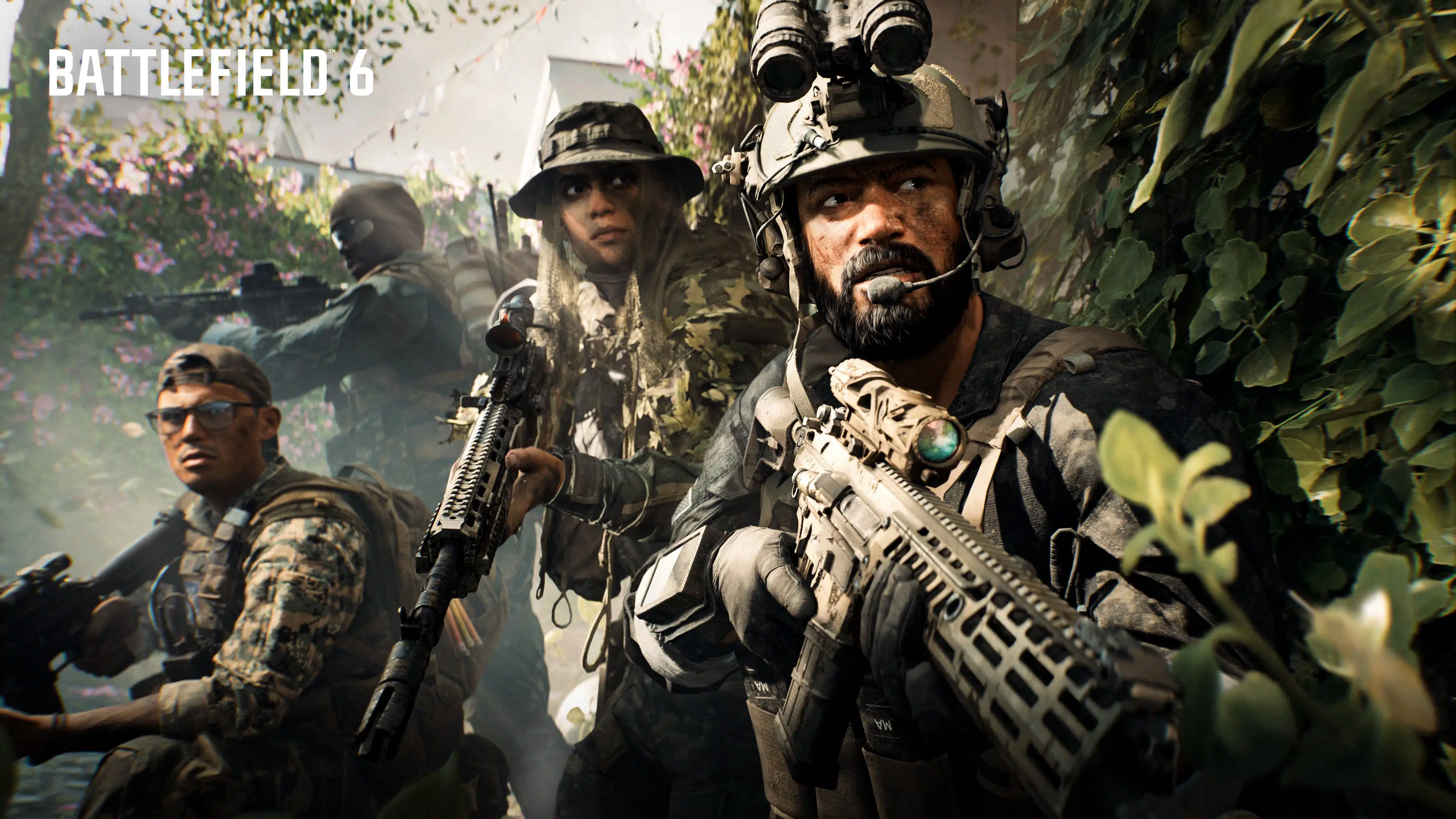 Battlefield 6 Physical Copies Leak, as Servers Are Said to Be Up