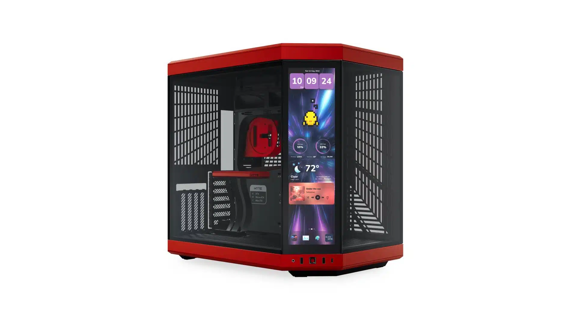 HYTE Anniversary Sale Now Live With Big Discounts