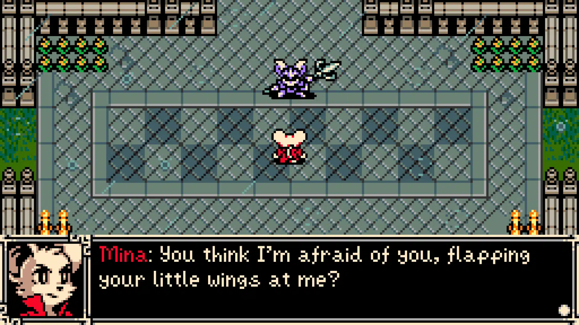 Shovel Knight Dev의 Mina the Hollower가 무기한 연기되었습니다. - GAMINGDEPUTY KOREA