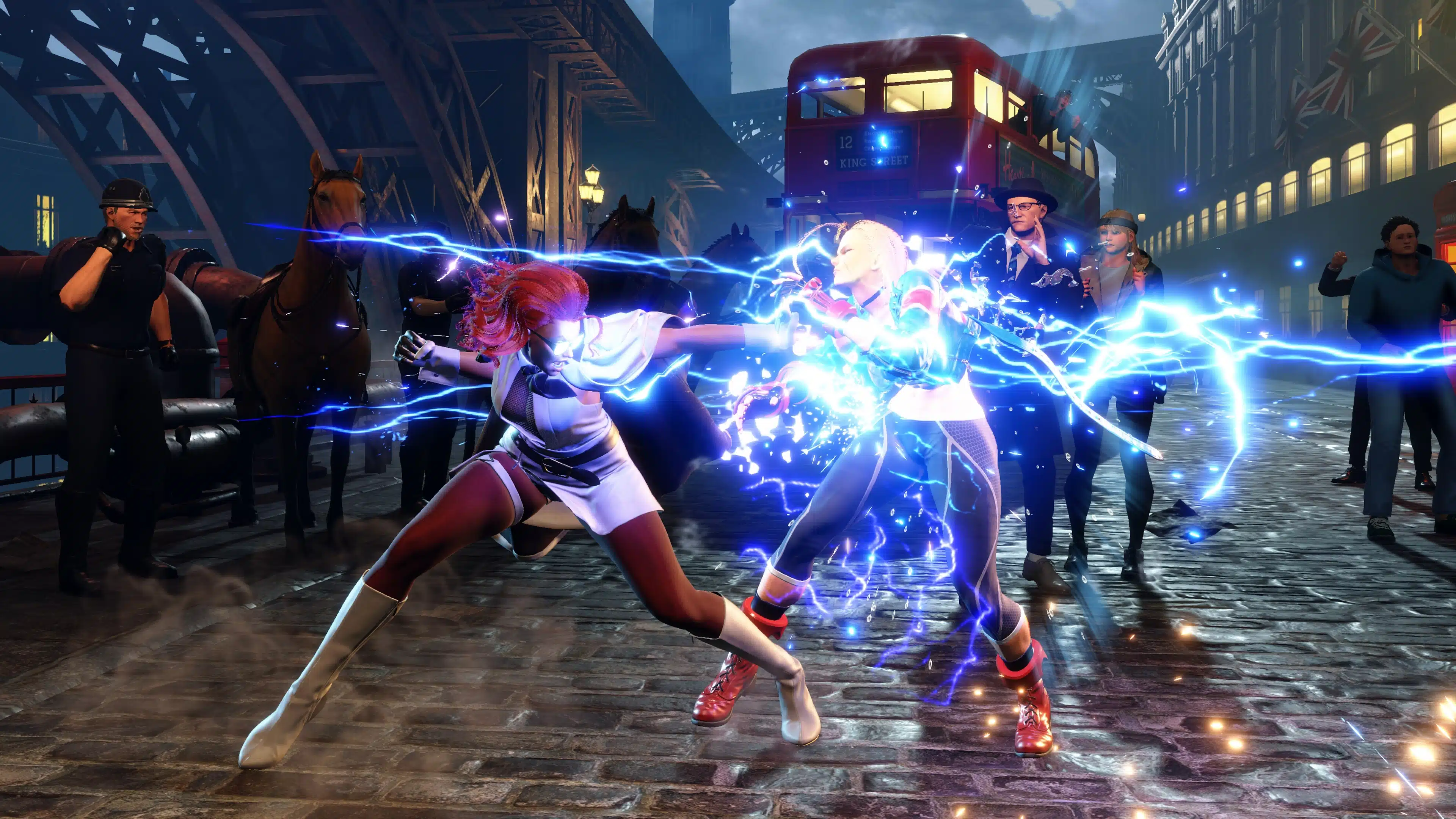 Street Fighter 6 Update 1.000.023 and 1.23 Patch Notes for Oct. 14