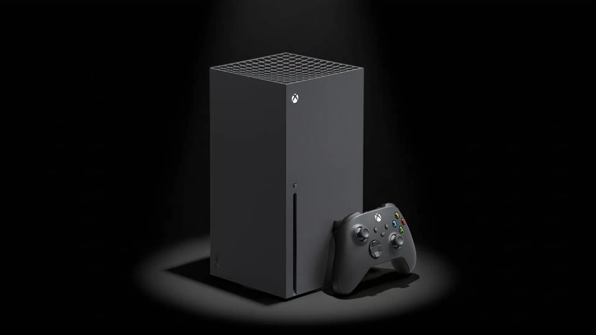 Next Xbox Development Is ‘Full Steam Ahead,’ Says AMD Engineer