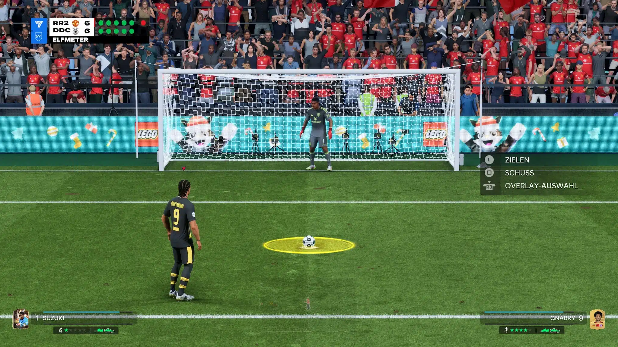 EA Sports FC 26 New Update on December 2 for Version 1.13