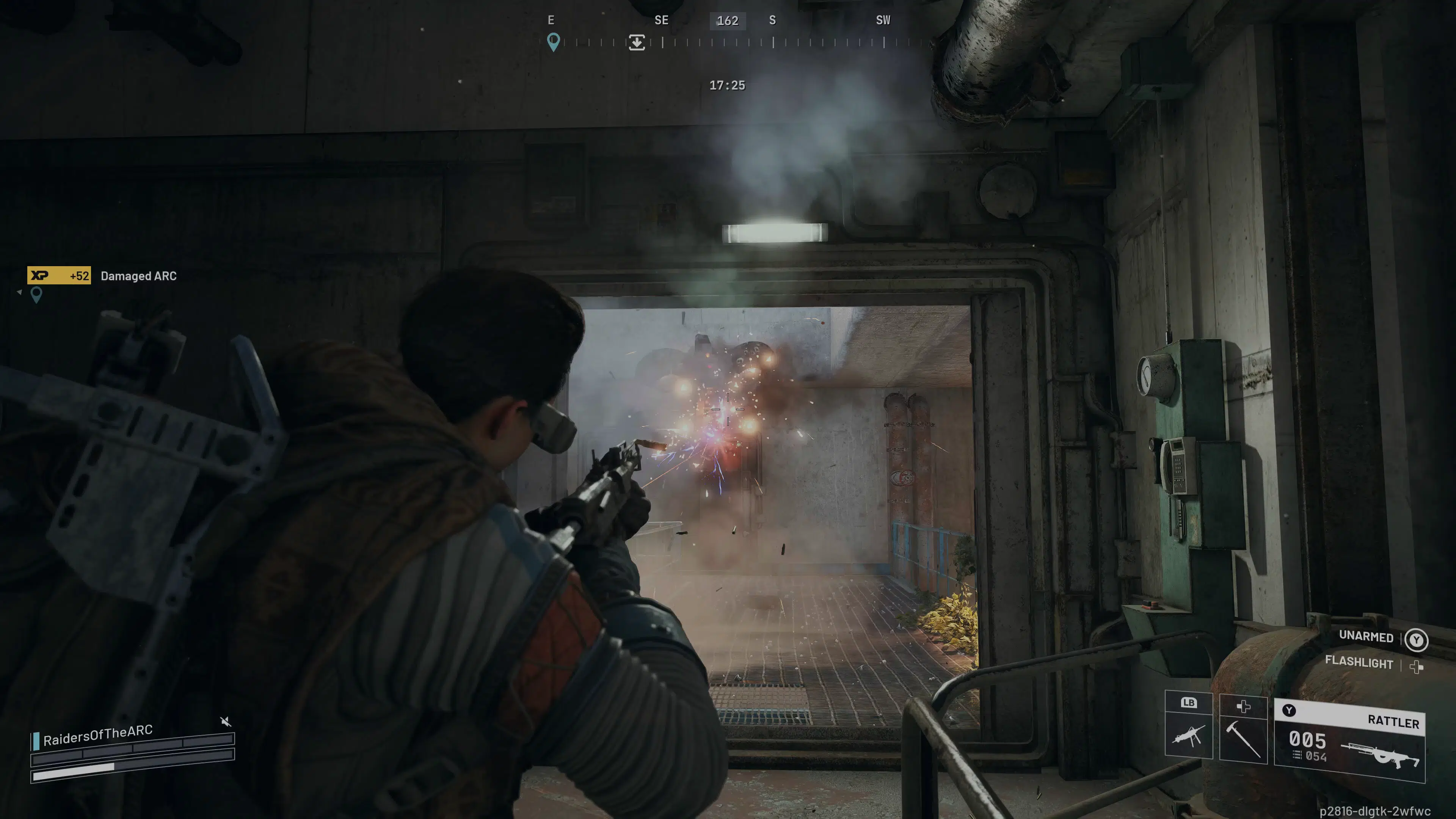 ARC Raiders New Trials for the Week of November 10 - MP1st